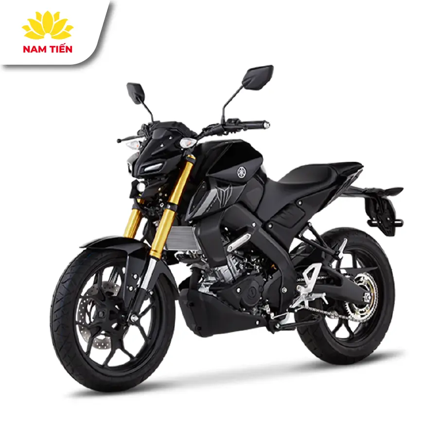 Yamaha MT15 các phiên bản